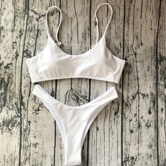 Swim | Padded Bikini 218 Bathing Suit | Poshmark
